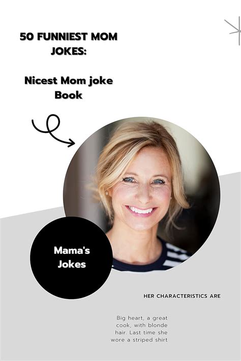 50 Funniest Mom Jokes The Ultimate Collection Of Corny
