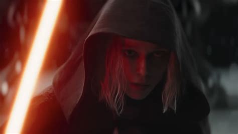 Countdown To Ahsoka Everything We Do And Do Not Know About The
