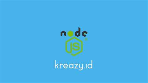 cara install node js di linux mint purbapedia
