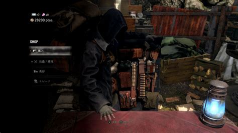 『バイオハザード Re 4』最新情報が公開！ ゲームハック