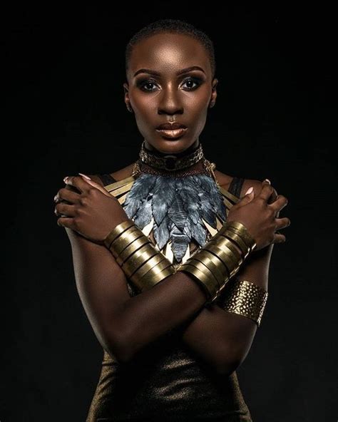 Moshoodat The Fashion Collective By On Pinterest Beautiful African