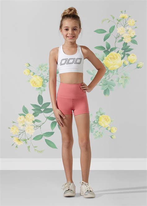 Shop Tween Interval Sports Bra White Lorna Jane Sg