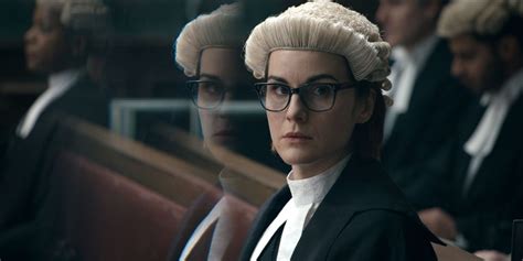 Anatomy Of A Scandal Loses Itself In Its Cinematography And Flashbacks