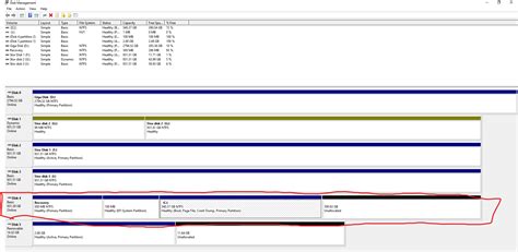 ubuntu debian based can t find partitions unix and linux