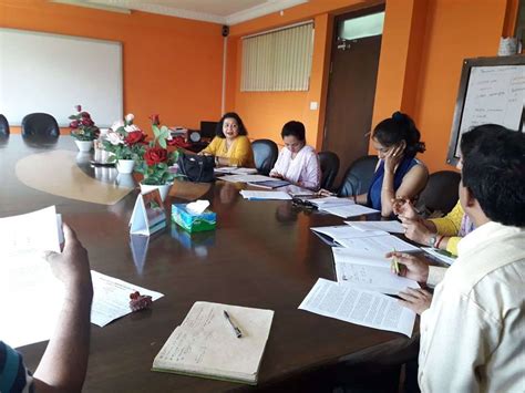 Cedaw Shadow Report Writing Meeting Forum For Women Law And