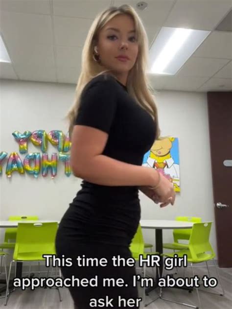 Outrage As Us Woman Sent Home For Wearing ‘distracting ‘revealing