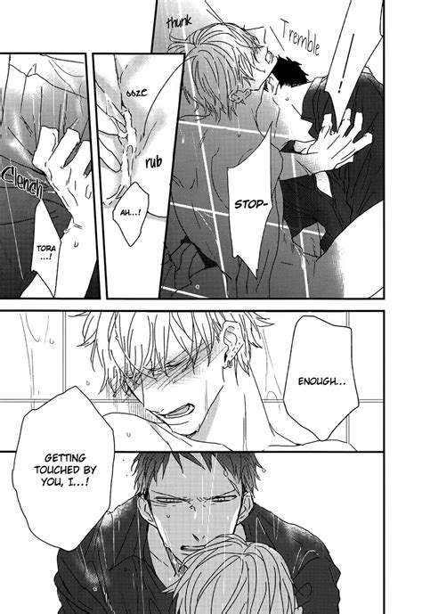[natsume kazuki] mods [eng] {seraphic deviltry scans} page 4 of 8