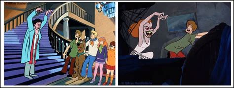 Scooby Doo Lost Mysteries Art Shows Scoob Vs Horror Icons Nerdist