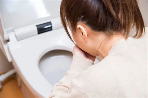妊娠超初期の吐き気はつわり？｜胃のむかつきへの対策方法を解説！ 東京・ミネルバクリニック