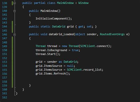 c having trouble using dispatcherpriority to access ui