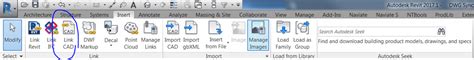 solved linking autocad files autodesk community