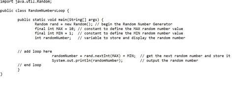 solved add a do while loop and other necessary variables to
