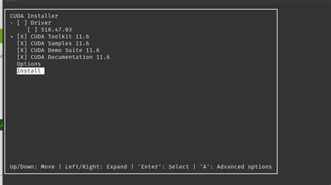 nvidia cuda compiler not showing up in linux 22 04 linux nvidia