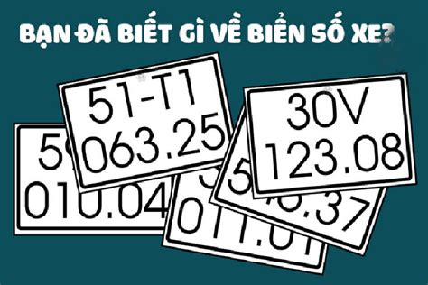 Biển Số Xe Máy 5 Số Thế Nào Là đẹp Cách Tính Nút Biển Số Xe 5 Số