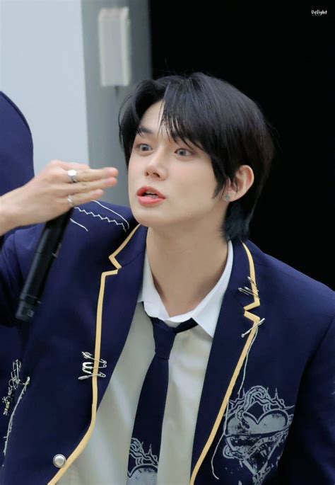 Mal 💎🌷d Day On Twitter Rt Delight Yj0913 Hq 230203 연준 Yeonjun