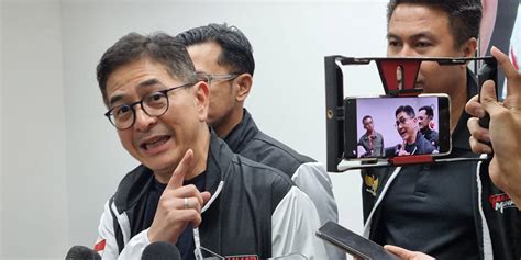 Kampanye Hari Pertama Ganjar Di Merauke Dan Mahfud Di Sabang Ketua Tpn