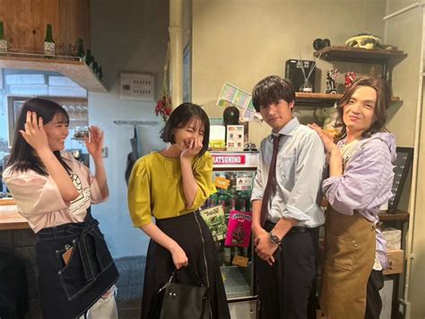 🎤赤楚衛二、おすましポーズが可愛すぎ！「こっち向いてよ向井くん」波瑠はなぜか爆笑中？ 芸能ニュース掲示板｜1レス｜爆サイ Comロシア版