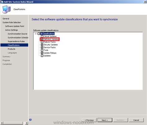 using sccm 2012 rc in a lab part 2 add sup and wds just another