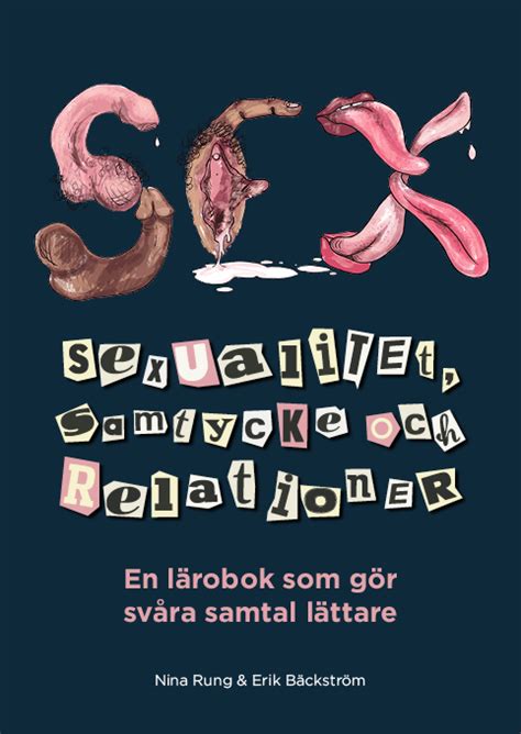 Sexualitet Samtycke Och Relationer Friare Liv Webbutik