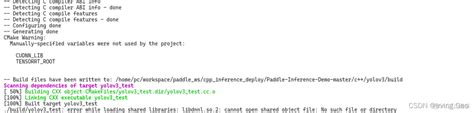 ubuntu18 04——问题解决：libdnnl so 2 cannot open shared object file no such