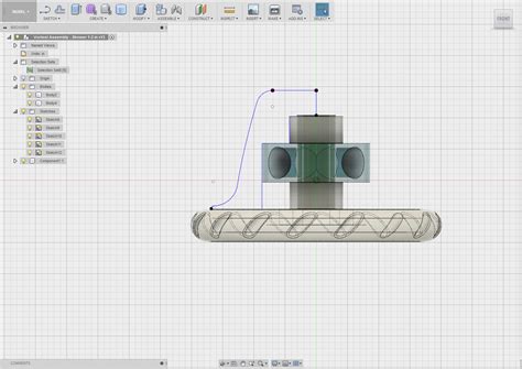 solved turn sketch into profile autodesk community