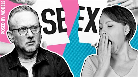 I Am Always The One To Initiate Sex My Wife Is Barely Interested