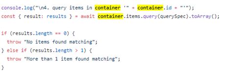 node js cannot call toarray on queryiterator using