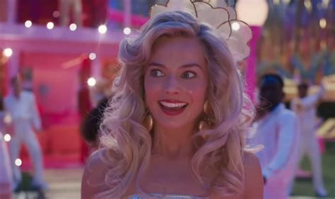 Barbie Se Torna A Maior Bilheteria De 2023 Em Todo O Mundo