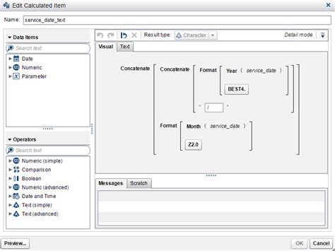 solved how to create dynamic date filter in sas va 7 3 sas support