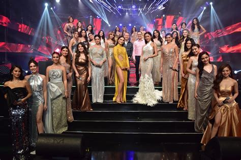 Kapamilya Leading Ladies Sizzle In 2022 Christmas Tribute Abs Cbn News