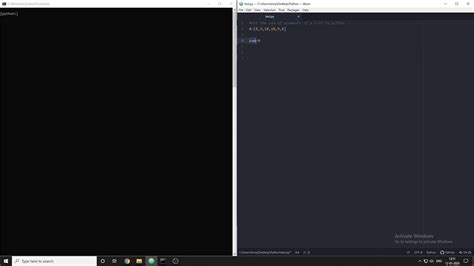 sum of the elements of a list in python youtube