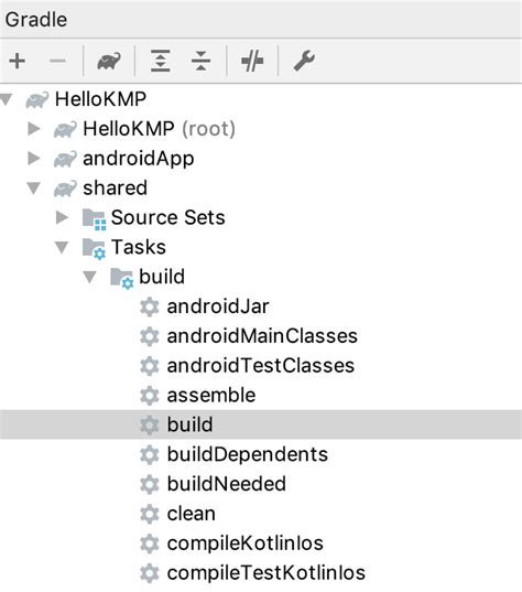 kotlin apprentice chapter 26 kotlin multiplatform