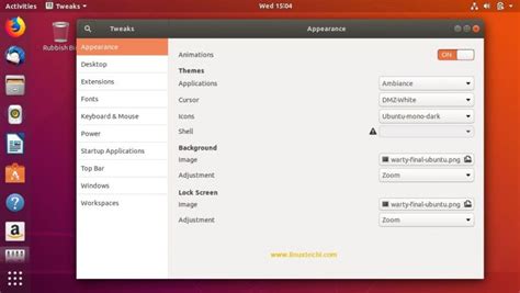 top 10 things to do after installing ubuntu 18 04 lts desktop