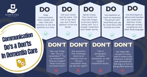 Caring For Your Dementia Loved One Tips From Professional Nurses
