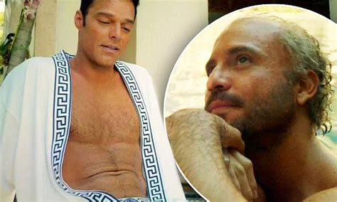 The Assassination Of Gianni Versace Series Teaser Daily Mail Online