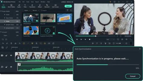 what makes filmora the ultimate choice for video editing trending us