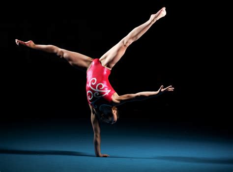 Premier Gymnastics Of The Rockies