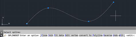 how to convert splines to polylines in autocad autocad autodesk