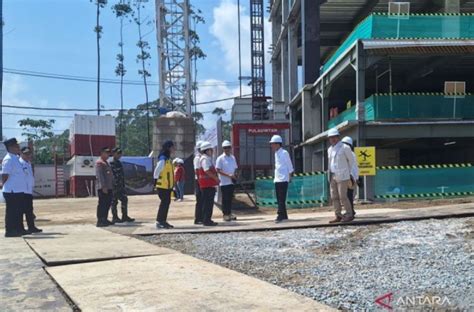 Menyimak Persiapan Pelaksanaan Upacara Bersejarah Hut Ke 79 Ri Di Ikn