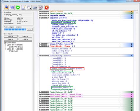 ffmpeg directshow install infopolre