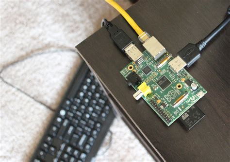 getting started raspberry pi hq