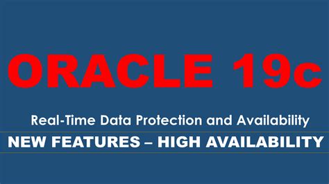 oracle 19c unirac technologies