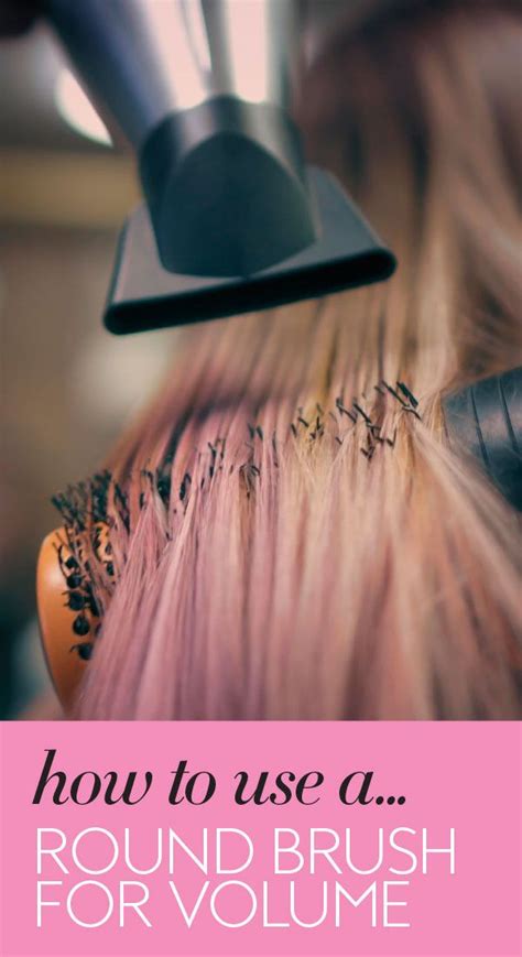 How To Give Yourself The Perfect Silky Blowout When You Cant Visit The