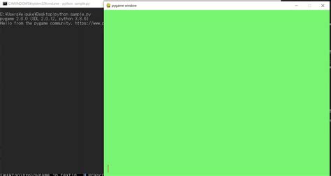 github dygv pygame textinput a package to support text input in pygame