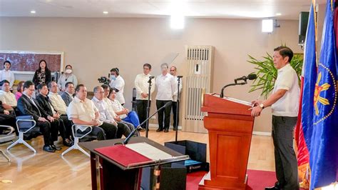 Pangulong Bongbong Marcos At Kapwa Southeast Asian Leaders