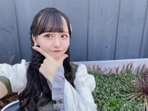 福田 朱里 Stu48 🍎 Fukuakari Stu48 Twitter