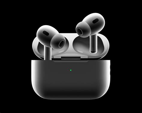 Newest Apple Airpods 2024 Barry Carmela