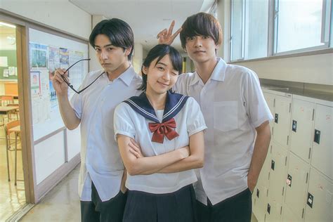 ドラマ「永遠の昨日」毎週木曜25 20〜mbs・ドラマシャワーにて放送 On Twitter ˗ˋˏ 永遠の昨日 第2話配信中ˎˊ˗ 左