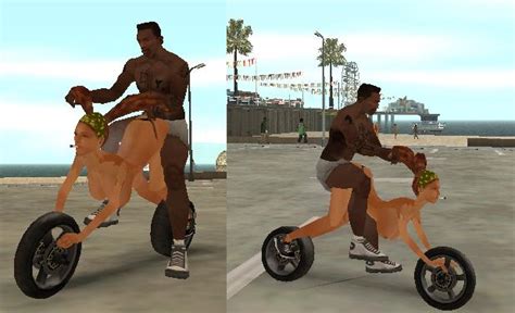 Post 639461 Carl Johnson Grand Theft Auto San Andreas Grand Theft