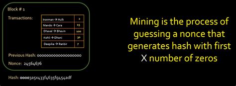 how to mine bitcoin using python part i analytics